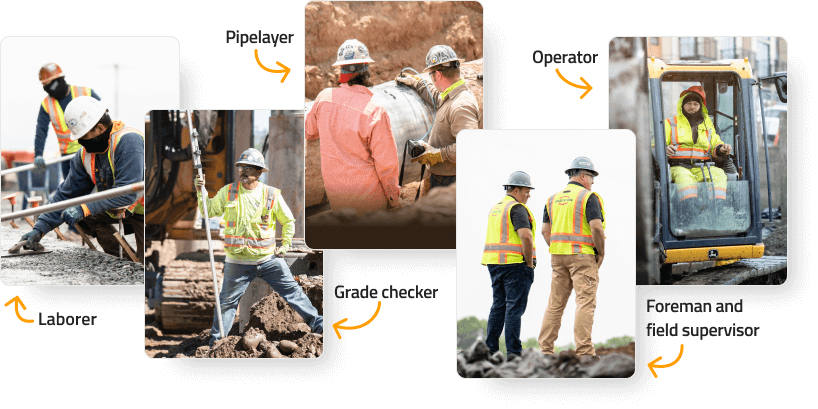 Teaching Specific Skills With BuildWitt Training